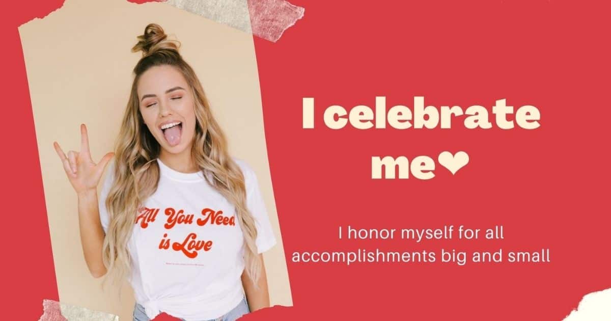 Celebrate - Heather Rigby